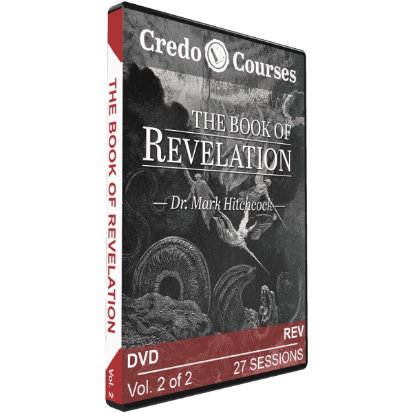 The Book of Revelation - Digital Video