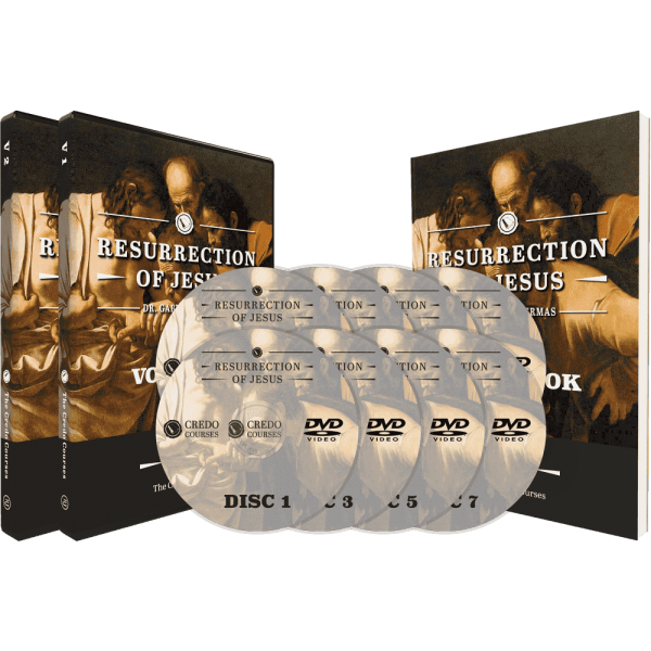 Credo Courses DVD Bundle