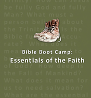 Essentials of the Faith