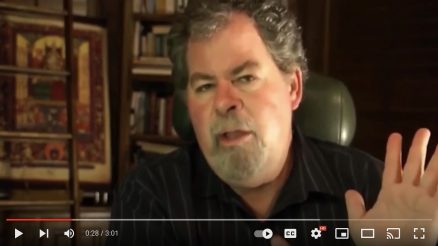 John Ryland's Papyrus - P52 Facsimile